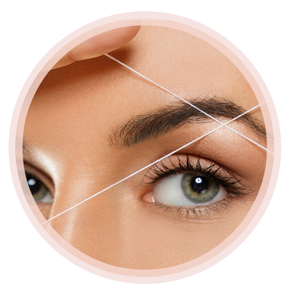 Redefined Beauty | Top Rated Beauty Parlour at Fountain Gate