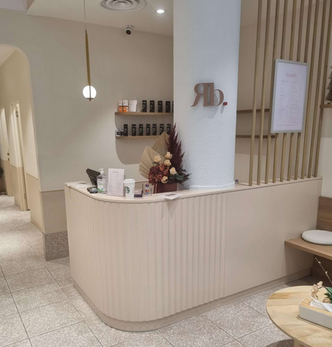 About Us - Redefined Beauty